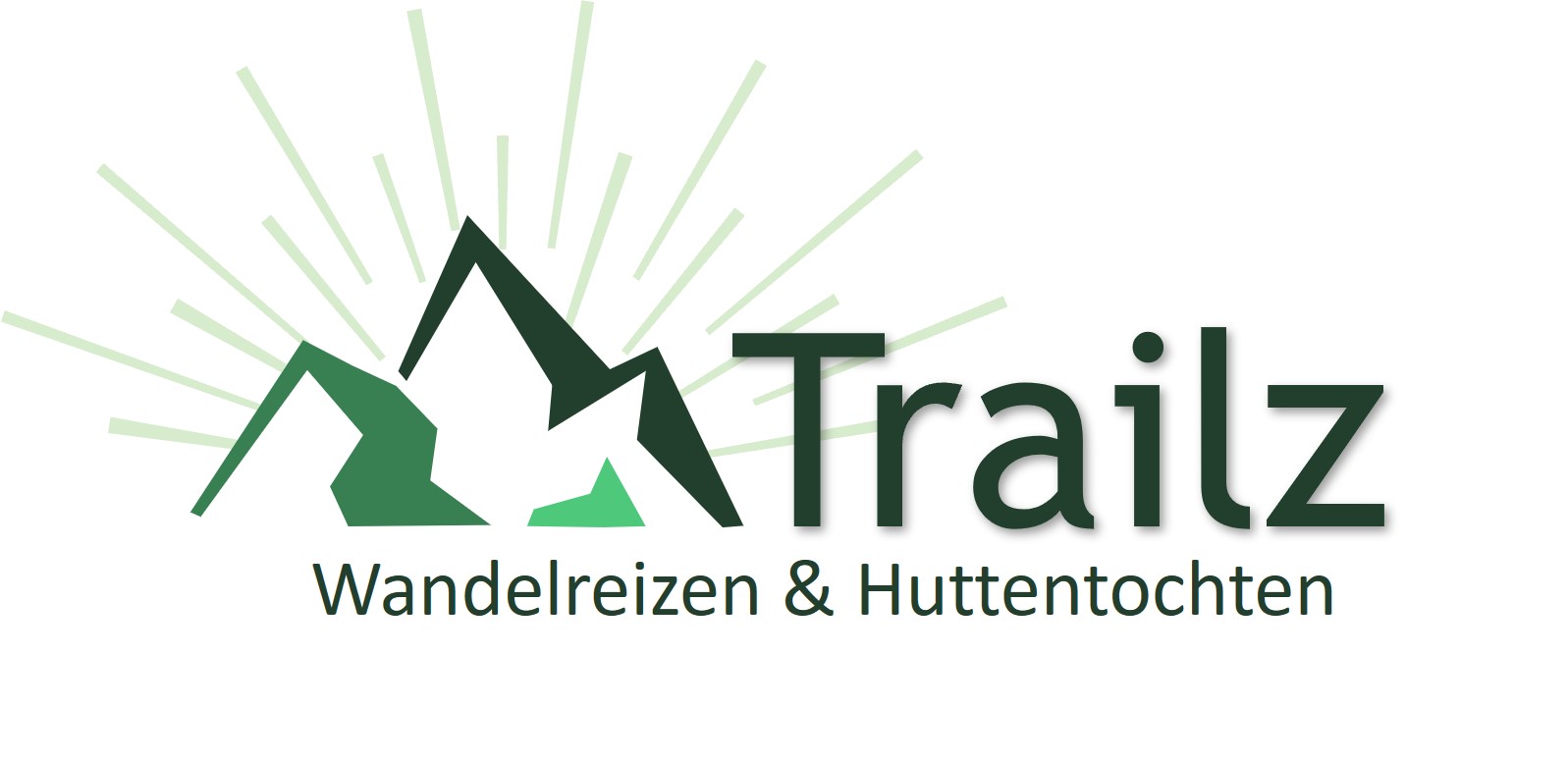 Trailz-wandelreizen