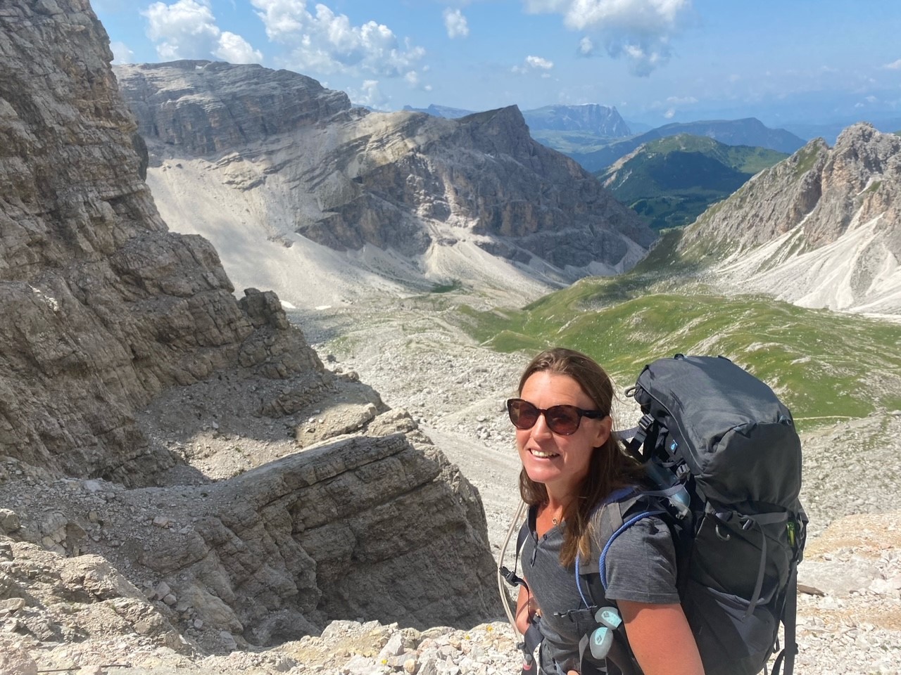 Trailz-Wandelreizen - Wie is Trailz?